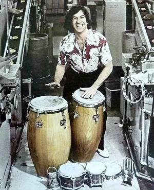 Jimmy Maelen | Muppet Wiki | Fandom