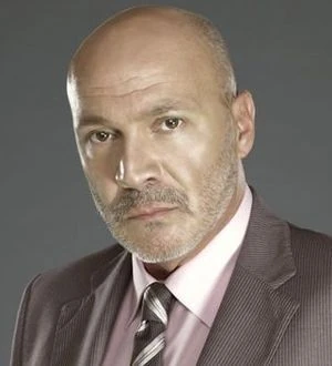 Juan Fernández | Muppet Wiki | Fandom