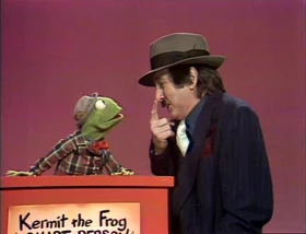 Kermit the Frog, Smart Person: Body Parts | Muppet Wiki | Fandom