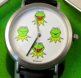 Muppet watches (Genender International) | Muppet Wiki | Fandom