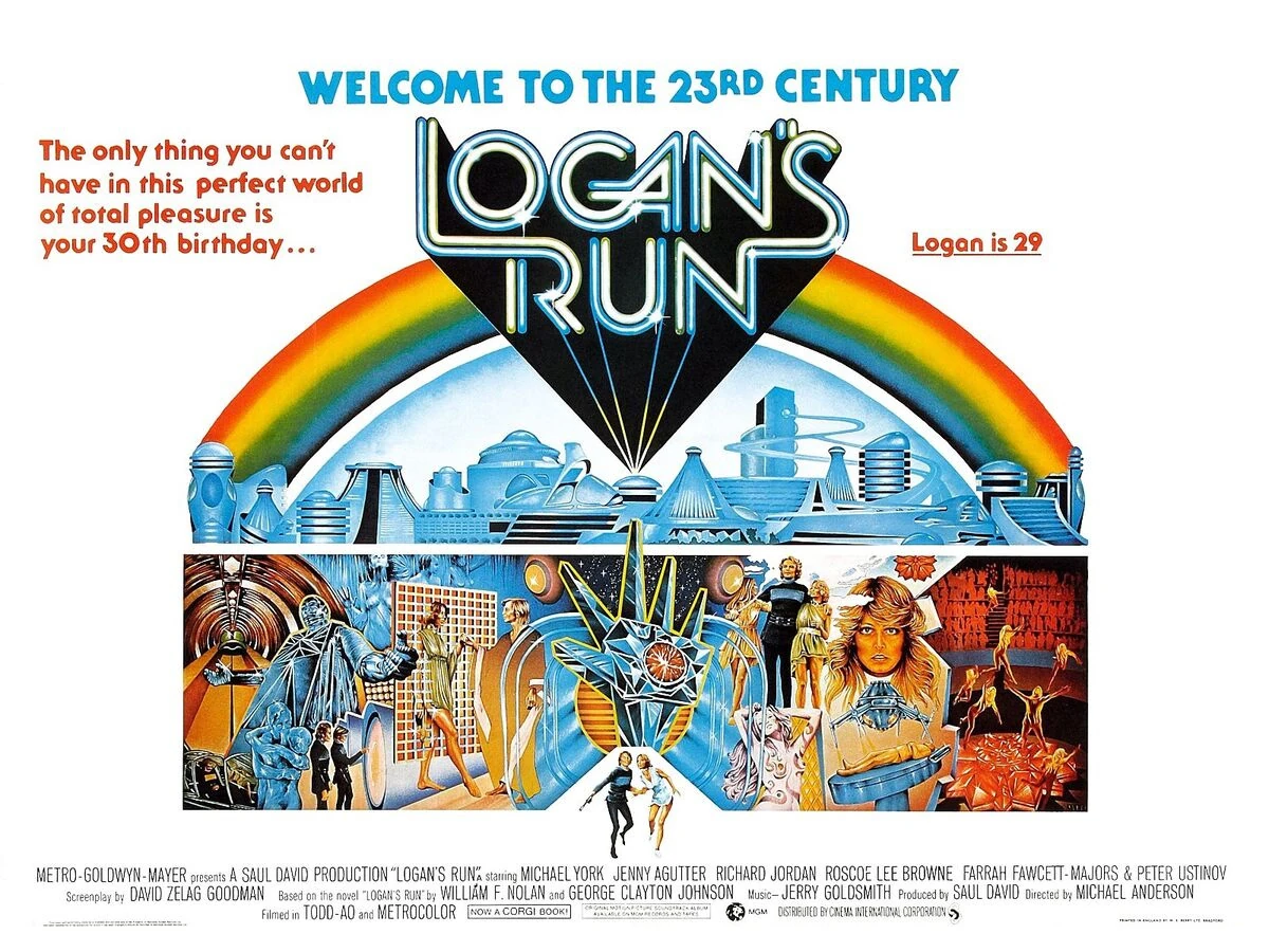 Logan's Run | Muppet Wiki | Fandom