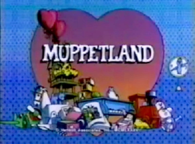 Episode 401: Muppetland | Muppet Wiki | Fandom