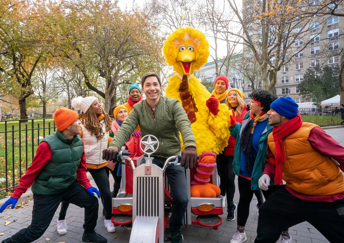 Justin Long | Muppet Wiki | Fandom