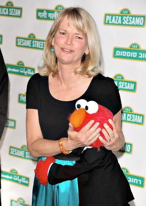 Martha Raddatz | Muppet Wiki | Fandom