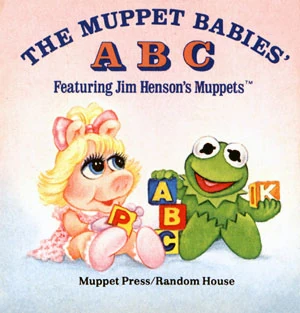 The Muppet Babies' ABC | Muppet Wiki | Fandom