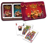 Playing cards | Muppet Wiki | Fandom