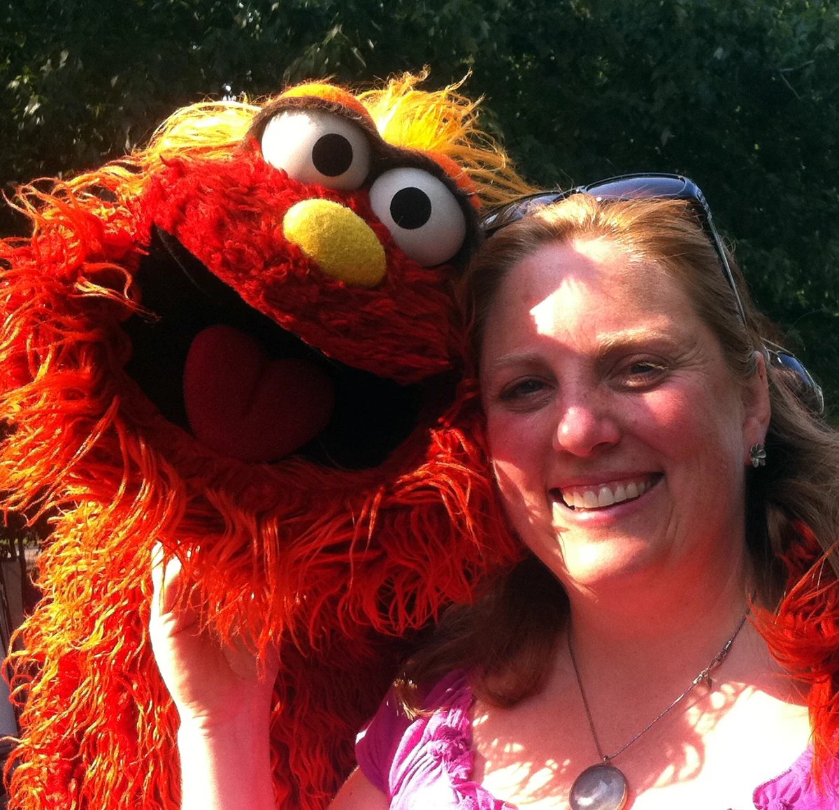 Sara Sweetman | Muppet Wiki | Fandom