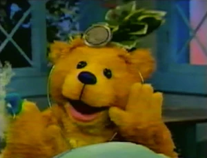 Ojo | Muppet Wiki | Fandom