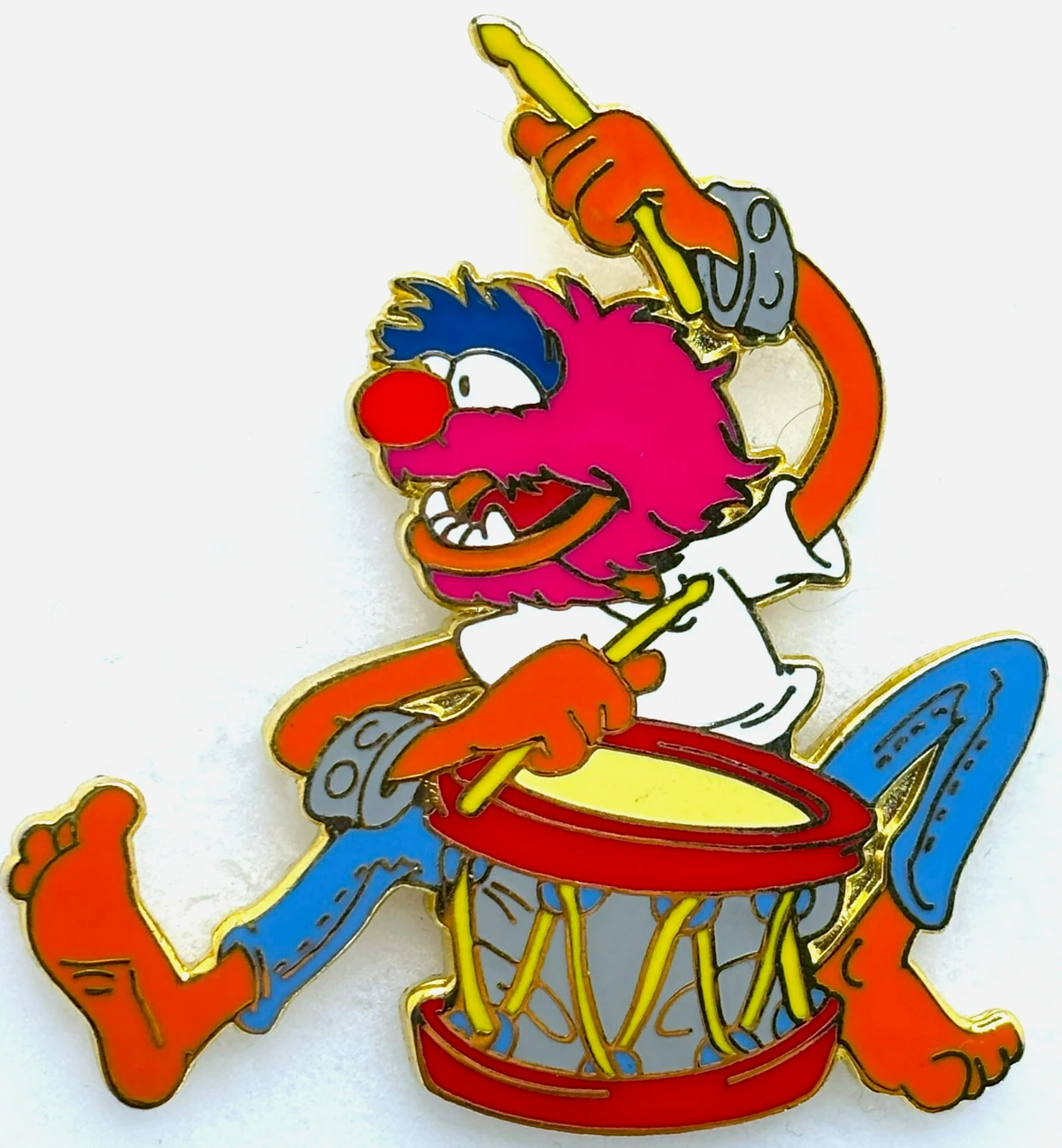 Muppet pins (Disney) | Muppet Wiki | Fandom