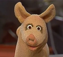 Michael Earl characters | Muppet Wiki | Fandom