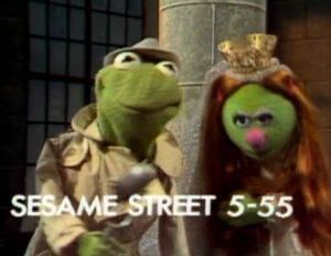 Fictional phone numbers | Muppet Wiki | Fandom