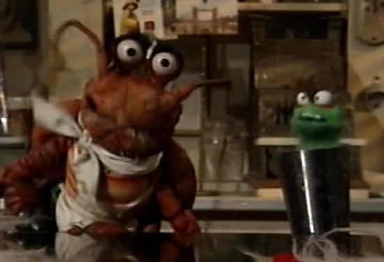 Sergio | Muppet Wiki | Fandom