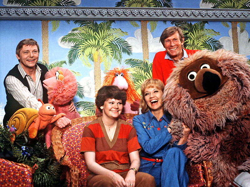 Category:Sesamstrasse Actors | Muppet Wiki | Fandom