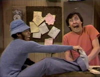 David | Muppet Wiki | Fandom