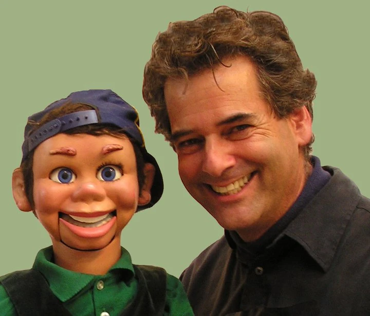 Steve Charney | Muppet Wiki | Fandom