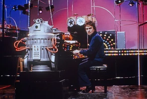 Episode 407: Dudley Moore | Muppet Wiki | Fandom