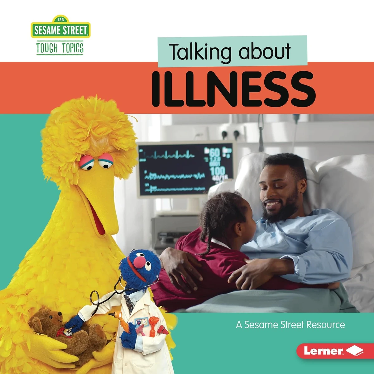 Talking About Illness | Muppet Wiki | Fandom