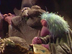 Episode 119: The Great Radish Famine | Muppet Wiki | Fandom