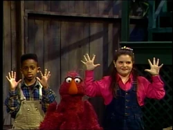 Episode 2872 | Muppet Wiki | Fandom