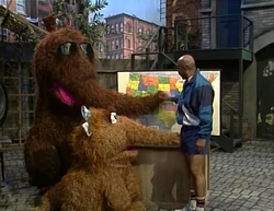 Episode 2885 | Muppet Wiki | Fandom