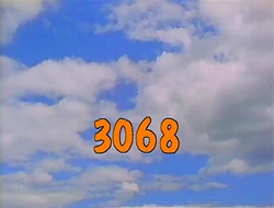 Episode 3068 | Muppet Wiki | Fandom