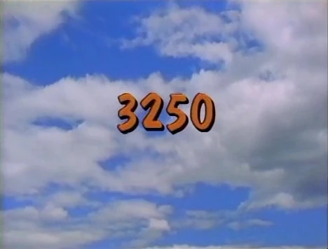 Episode 3250 | Muppet Wiki | Fandom