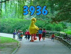 Episode 3936 | Muppet Wiki | Fandom