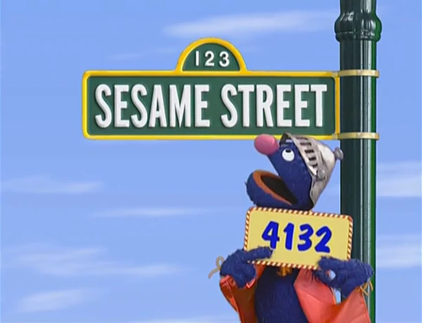 Episode 4132 | Muppet Wiki | Fandom