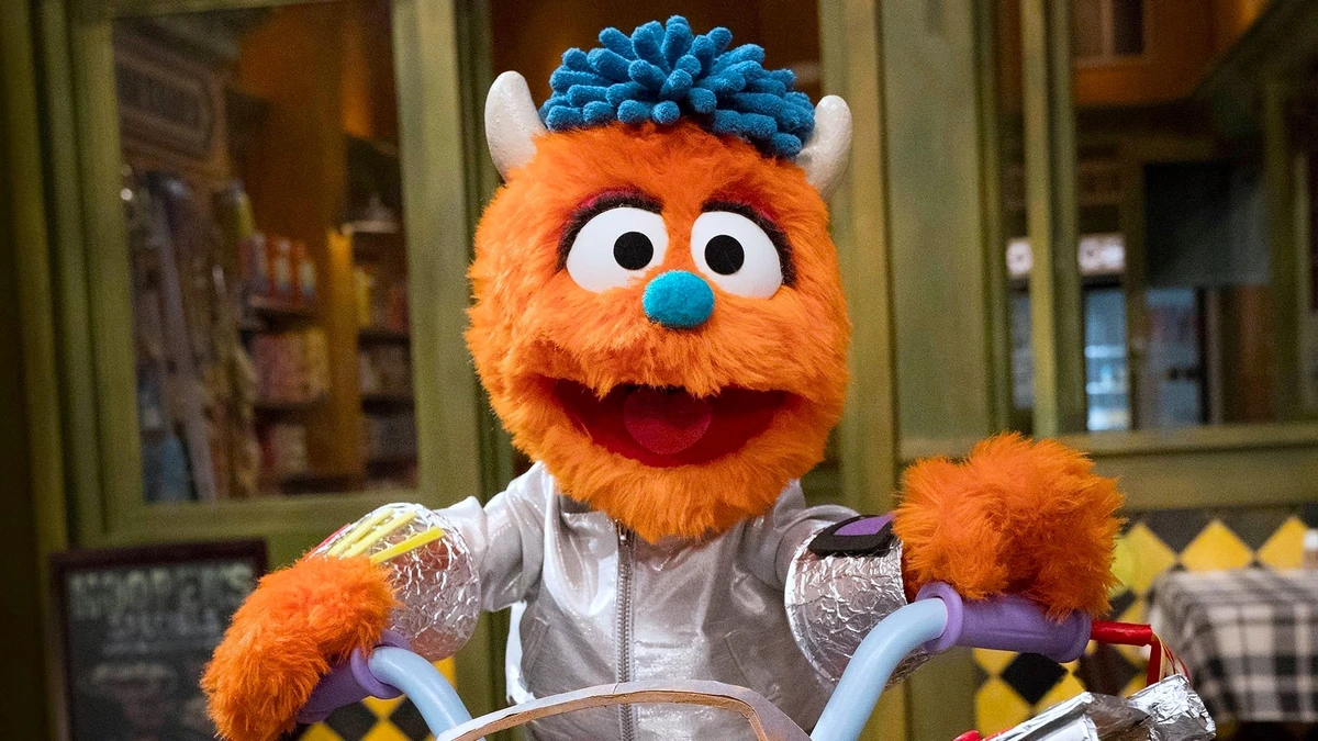 Episode 4916 | Muppet Wiki | Fandom