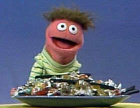 Andy | Muppet Wiki | Fandom