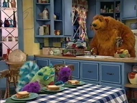 Episode 220: Tutter's Tiny Trip | Muppet Wiki | Fandom