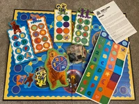 Hide & Seek Memory Game | Muppet Wiki | Fandom