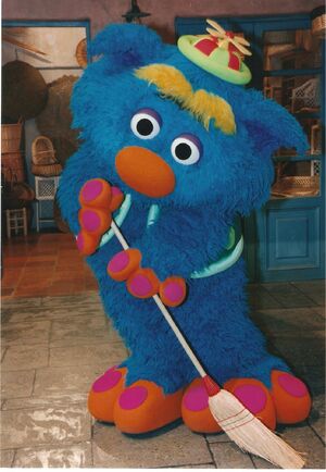 Bluki | Muppet Wiki | Fandom