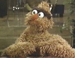 Bodoque | Muppet Wiki | Fandom