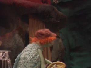 Boober's Hole | Muppet Wiki | Fandom