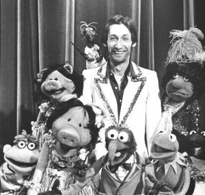 Chris Langham | Muppet Wiki | Fandom