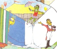 Circus | Muppet Wiki | Fandom