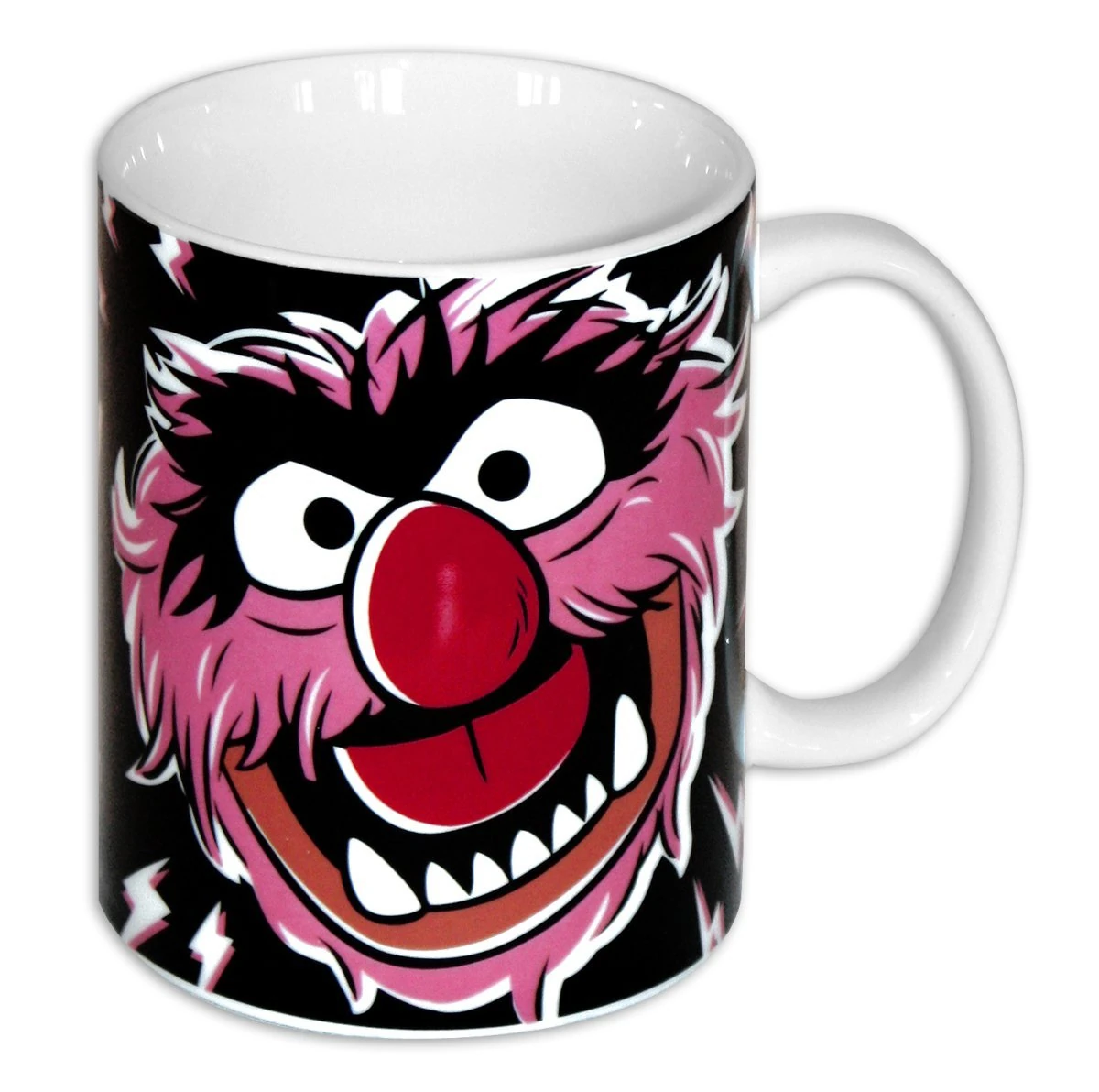Muppet mugs (Logoshirt) | Muppet Wiki | Fandom