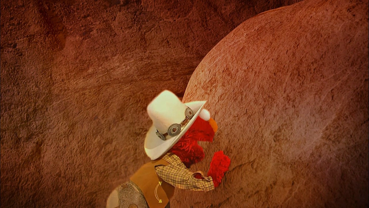 Stand Shake Push | Muppet Wiki | Fandom