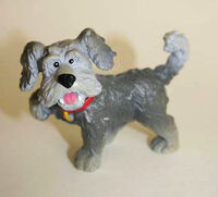 Fraggle Rock PVC figures (Schleich) | Muppet Wiki | Fandom