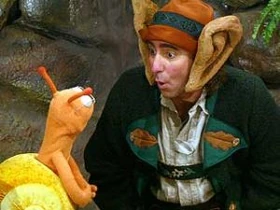 Hugo Hall | Muppet Wiki | Fandom