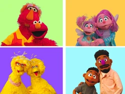 Emotional Well-Being | Muppet Wiki | Fandom