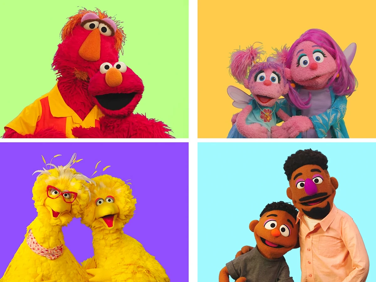 Emotional Well-Being | Muppet Wiki | Fandom