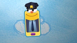 Elmo's World: Bus Drivers | Muppet Wiki | Fandom