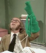 The Goodies | Muppet Wiki | Fandom