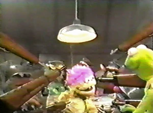 Guns | Muppet Wiki | Fandom