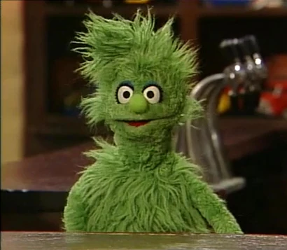 Helena | Muppet Wiki | Fandom