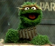 Grouch puppets | Muppet Wiki | Fandom