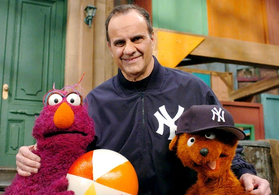 New York Yankees | Muppet Wiki | Fandom