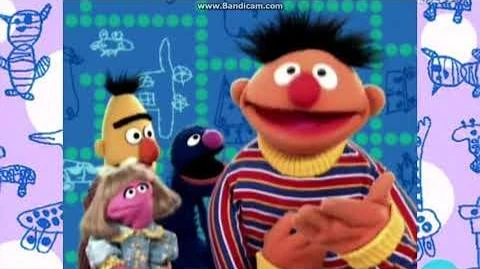 Joue Avec Sésame | Muppet Wiki | Fandom